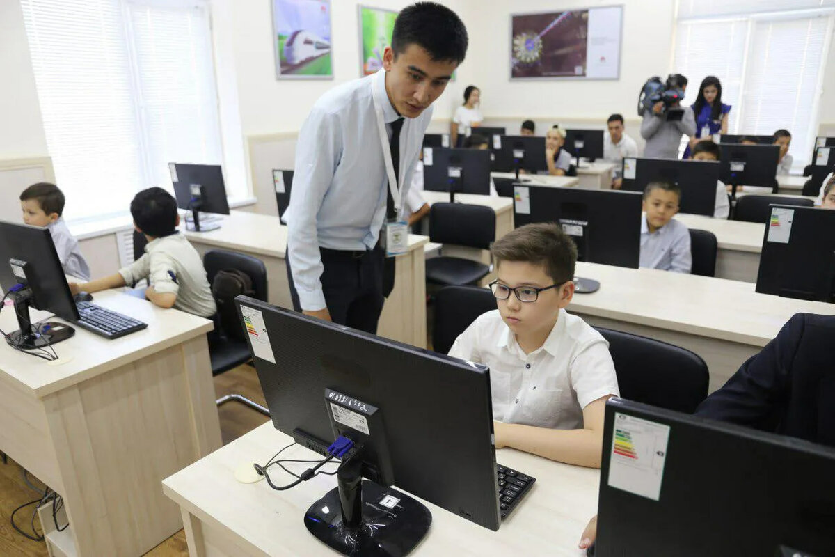 Kompyuterda tez ishlash uchun bilishingiz kerak bo‘lgan 50 ta qisqa klavish