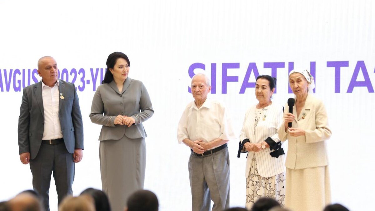 “Ustozlar milliy forumi”da ta’lim sohasidagi yangiliklar muhokama ...