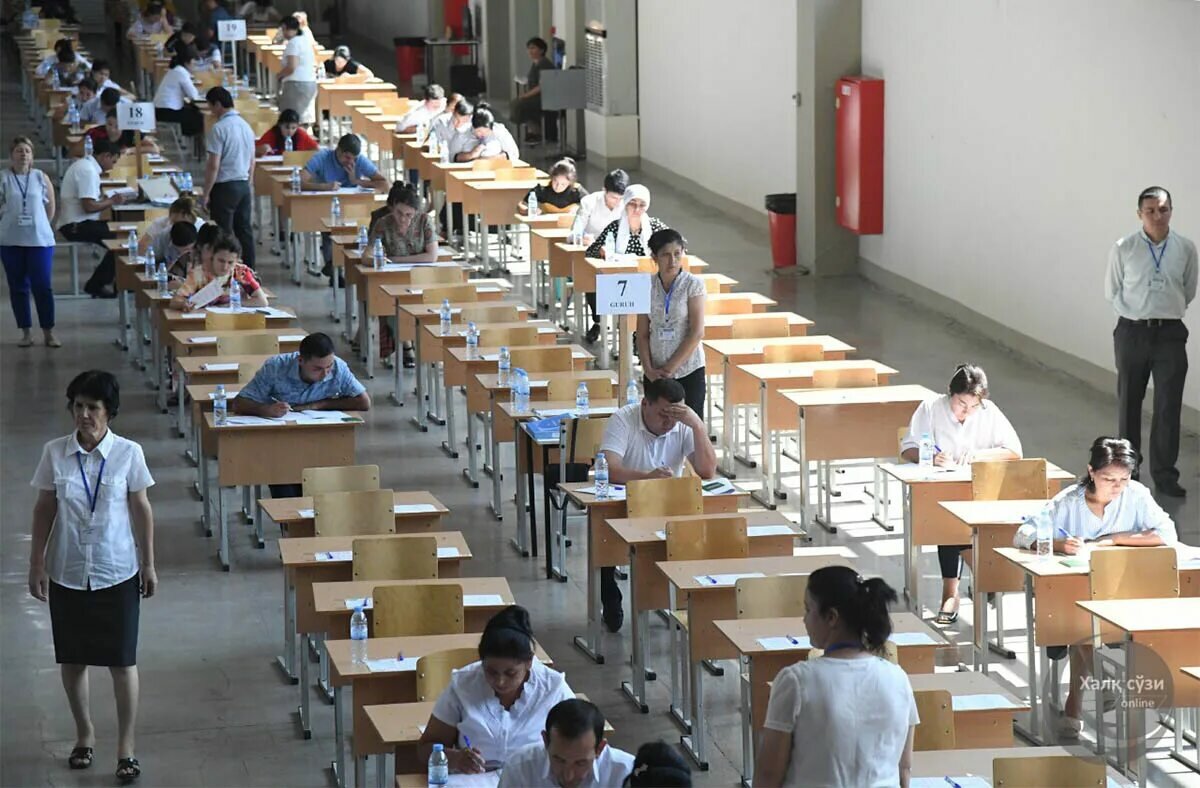 Imtihonga yaxshi tayyorlanish uchun 5 ta samarali usul