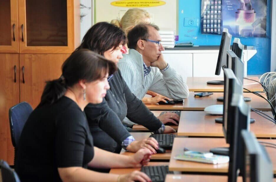 Pedagoglar uchun attestatsiyaga tayyorgarlik uchun diagnostika testlari ...