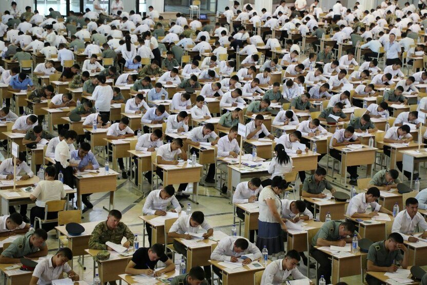 Ta’limdagi imtiyozlar – ijtimoiy tengsizlik ildizi. Mutaxassislar bilan ...