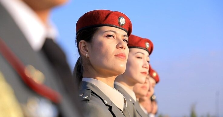 Qizlar uchun yangi imtiyoz: «Temurbeklar maktabi»ga endi ayollar ham ...